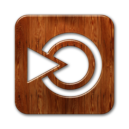 Logo, Blinklist, square icon