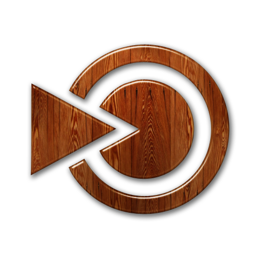 Blinklist, Logo icon