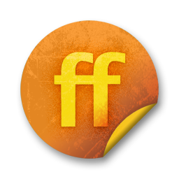 Friendfeed icon