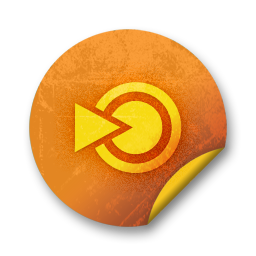 Blinklist, Logo icon