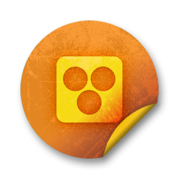 simpy, square, Logo icon