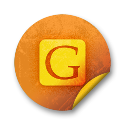 square, google, Logo icon