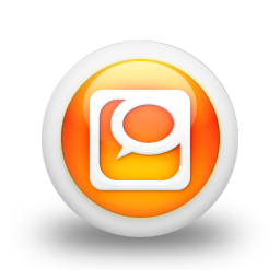 square, Technorati, Logo icon