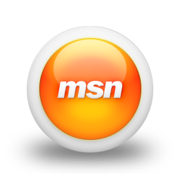Msn, Logo icon