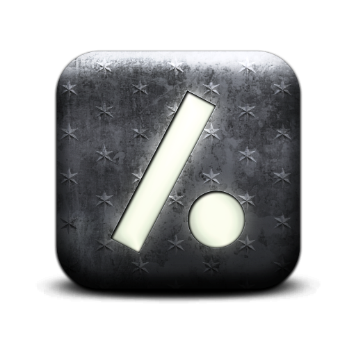 Logo, slashdot icon