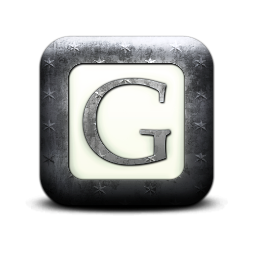 square, google, Logo icon