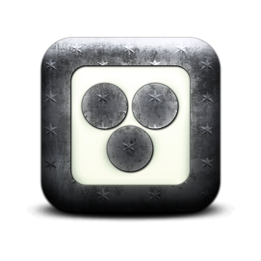 square, simpy, Logo icon