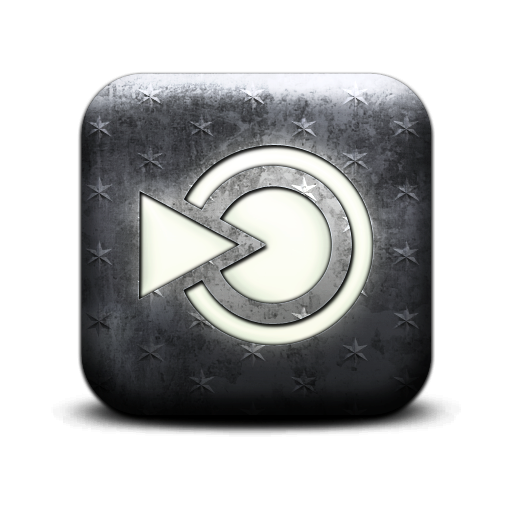 Blinklist, Logo icon
