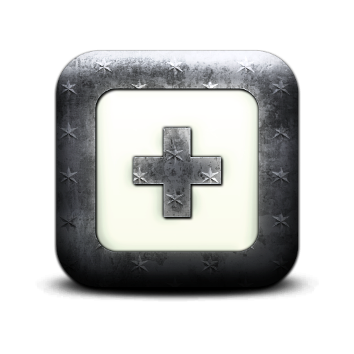 Logo, netvibes, square icon