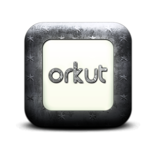 Orkut, Logo, square icon