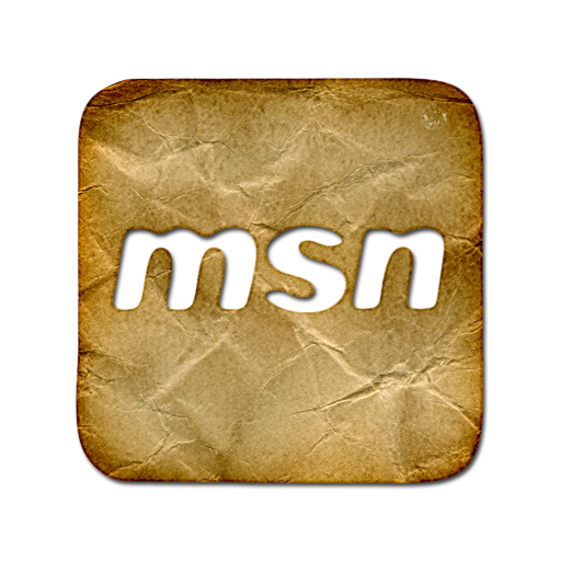 Msn Logo Transparent