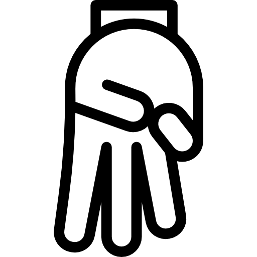 deaf, emoticons, fingers, Gesture, Hand, Gestures icon