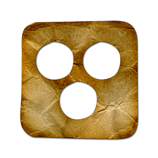 simpy, Logo, square icon