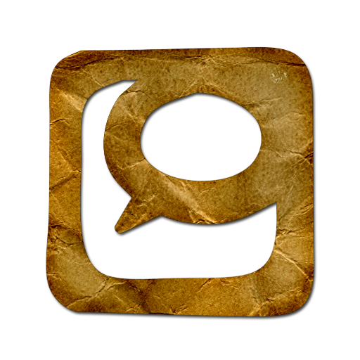 square, Technorati, Logo icon