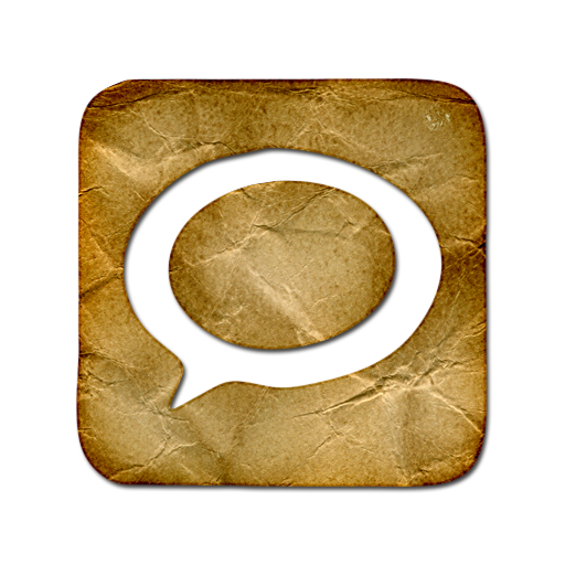 Logo, square, Technorati icon