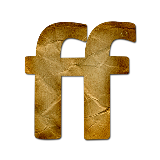 Friendfeed icon