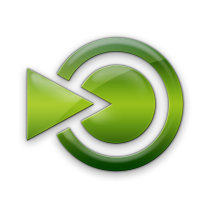 Logo, Blinklist icon