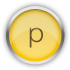 Posterous icon
