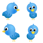 Tweeties Icon