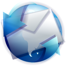 outlook, express icon