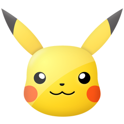 picachu icon
