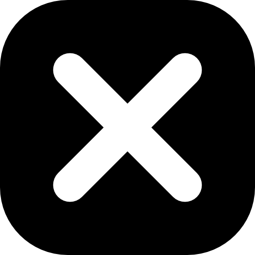 square, shapes, Letter X, buttons, joystick, gamepad icon