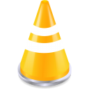 Traffic, Vlc icon