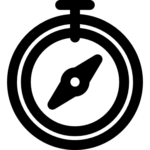 Pointing, Directions, directional, Direction, Pointer, Guide icon