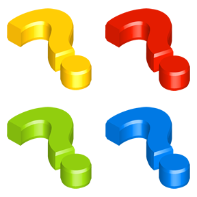 mydesign myidea question icon