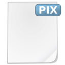 Pix icon