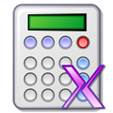 Xcalc icon