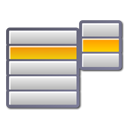 Kmenuedit icon