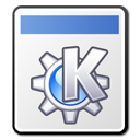 Koffice icon