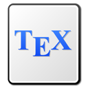 Tex icon
