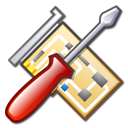 Configure, Chip, package, config, preference, configuration, card ...