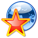 mozilla, firebird icon