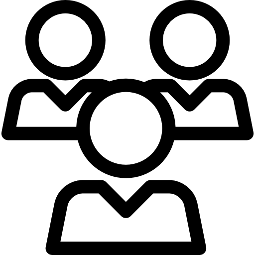 stick man, networking, people, Working, network icon