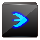 shortcut, overlay icon