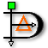 Dia icon