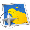 Kgeography icon