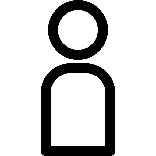 Avatar, stick man, people, Man, men, Human icon