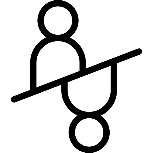 user, stick man, Avatar, profile, reflection, people icon