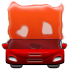 jellycar icon
