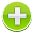 increase, Add, plus icon