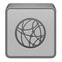 idisk icon