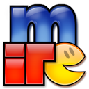 Mirc icon