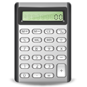 Kcalc icon