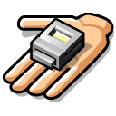 printer, Print, Server icon