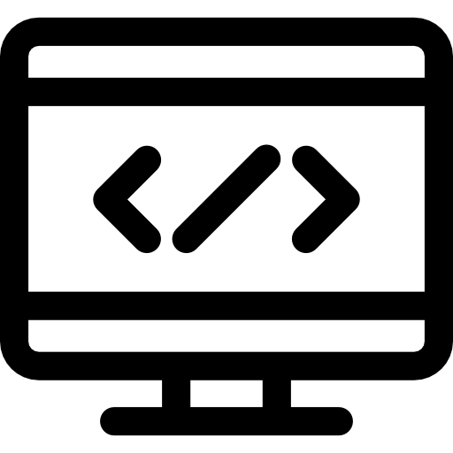 Tools And Utensils, screen, Code, programming language, monitor ...