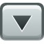 Decrease, Down, Descend, download, descending, fall icon